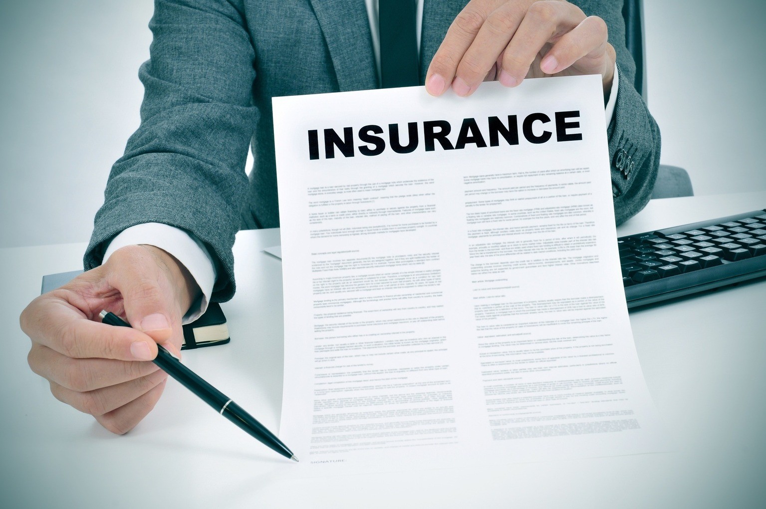 Insurance Checklist: Home, Auto and Life | Free Guide